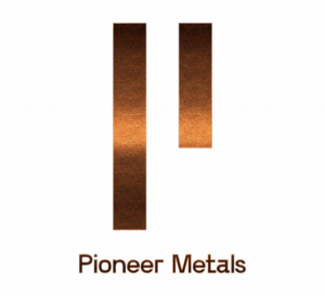 Home - Pioneer Metals